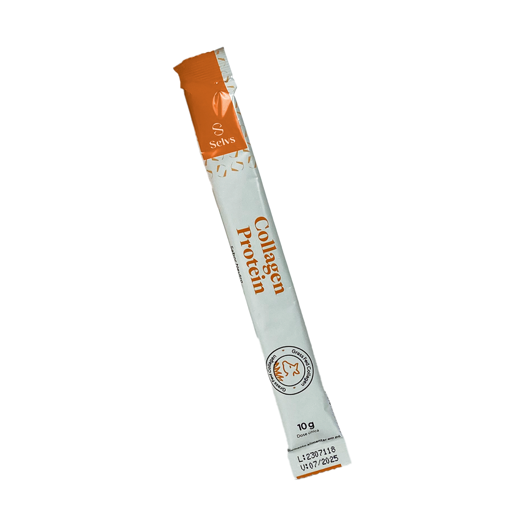 Selvs Collagen Protein | Proteína de Colágeno Pura e Sustentável